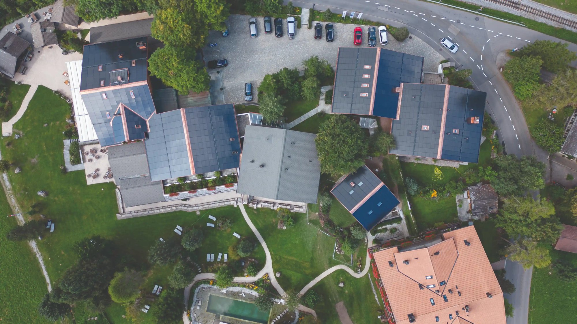 3S Swiss Solar Solutions AG | Der Schweizer Solarpionier